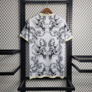 Italy x Versace 2022 White Men Soccer Jersey - Zorrojersey ...