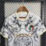Italy x Versace 2022 White Men Soccer Jersey - Zorrojersey ...