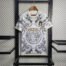 Italy x Versace 2022 White Men Soccer Jersey - Zorrojersey ...