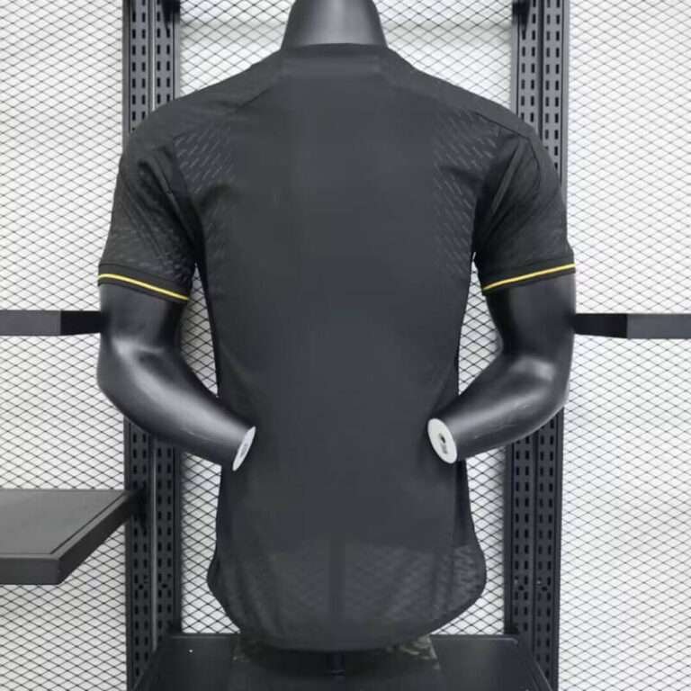 RMFC 24/25 Away Men Authentic Jersey - Zorrojersey- Professional Custom ...