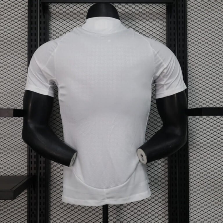 RMFC 24/25 Home Men Authentic Jersey - Zorrojersey- Professional Custom ...